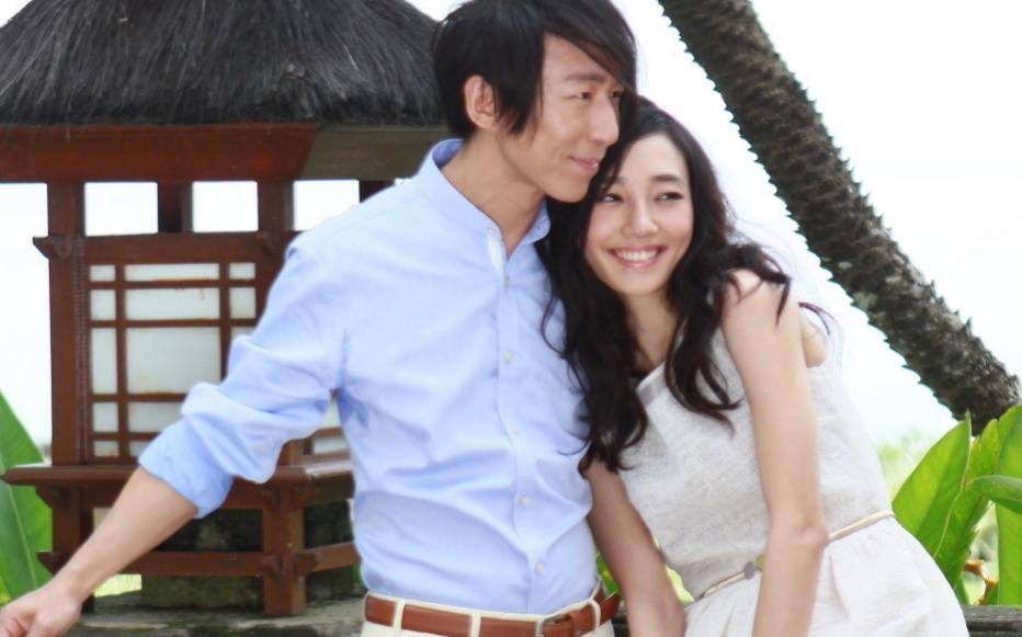 There is a "gap" called Bai Baihe and Chen Yufan. After 8 years of divorce, the gap between the ...
