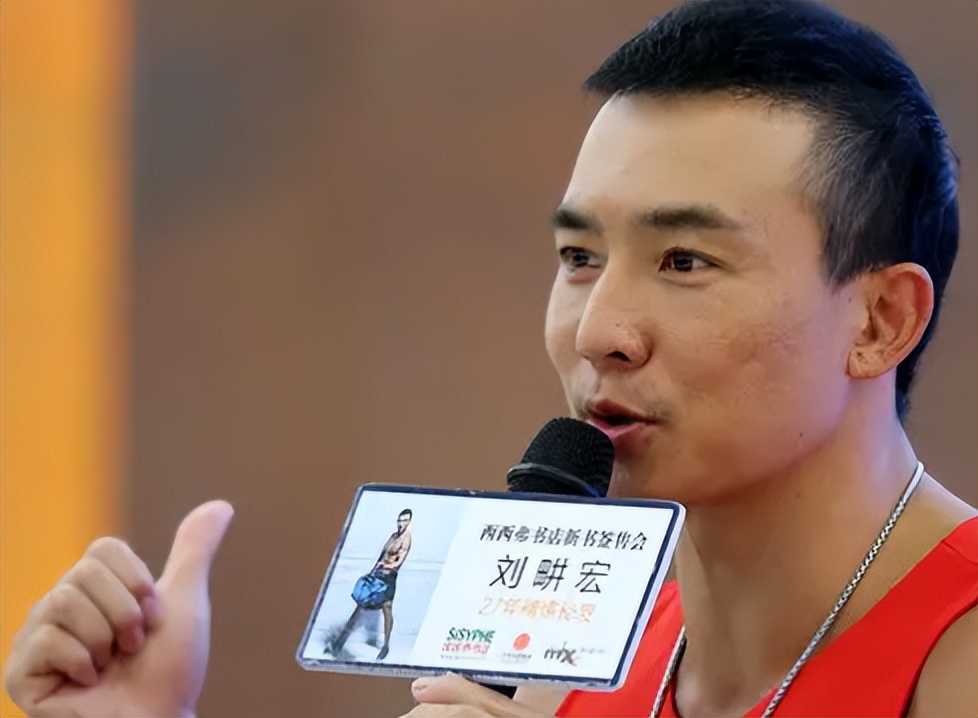 CCTV spoke out for him, and netizens exhaled and relieved. Whose cake ...