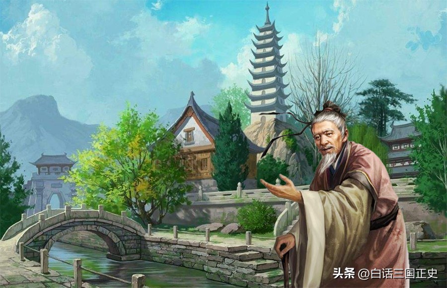 Changes of the Four Patriarchs of the Chen Clan in Xiapi - iNEWS