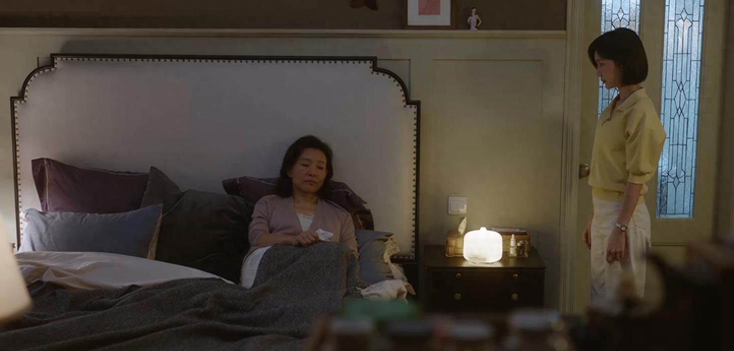 Blood is thicker than water: Fang Xiaoran and Zhou Xiaofeng are actually brothers and sisters ...