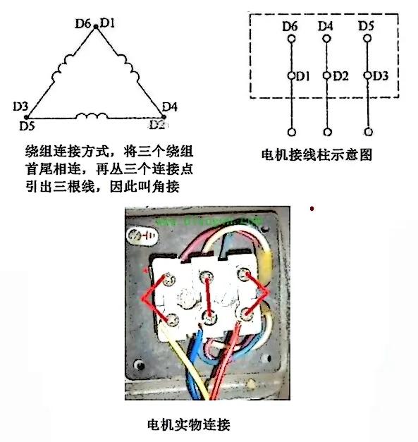 Bulb multi-segment control and star-delta step-down - iMedia