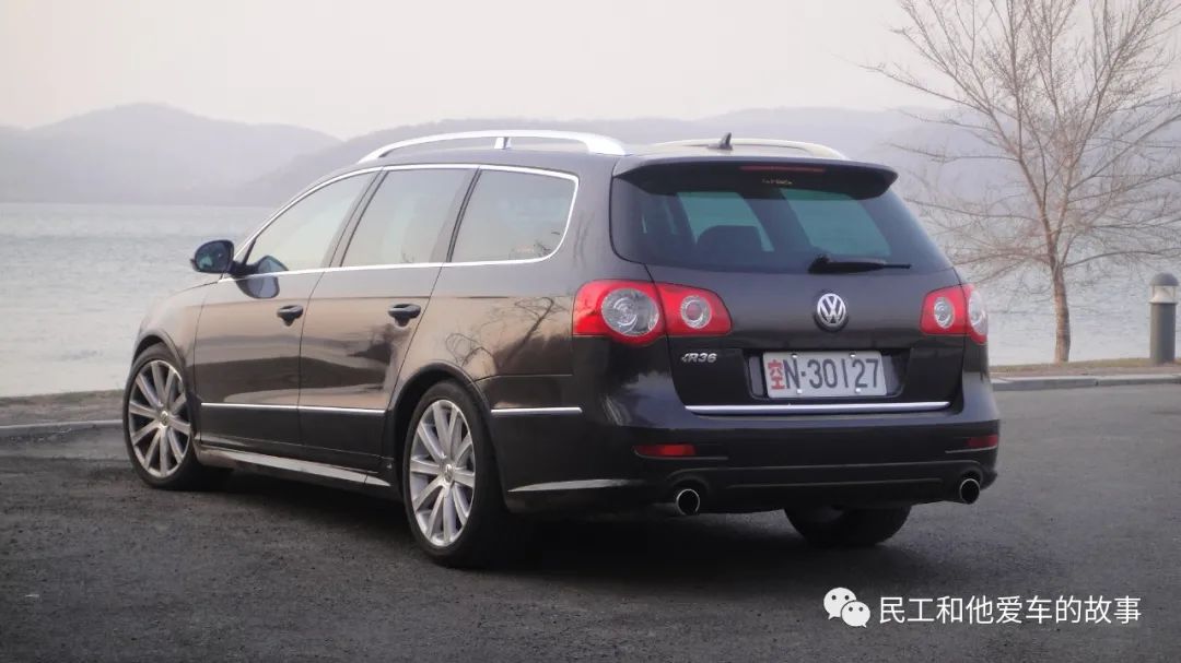 Full of German flavor, is B5 or B5.5 travel considered a rare species ...