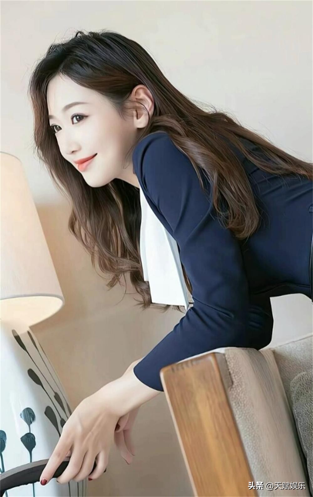 2023 version of Tang Anqi's beautiful photos (15) - iMedia