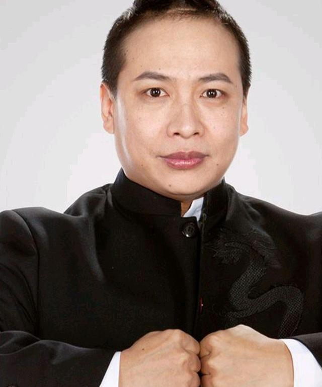 Benshan Media's major personnel changes, Zhao Benshan resigns as ...