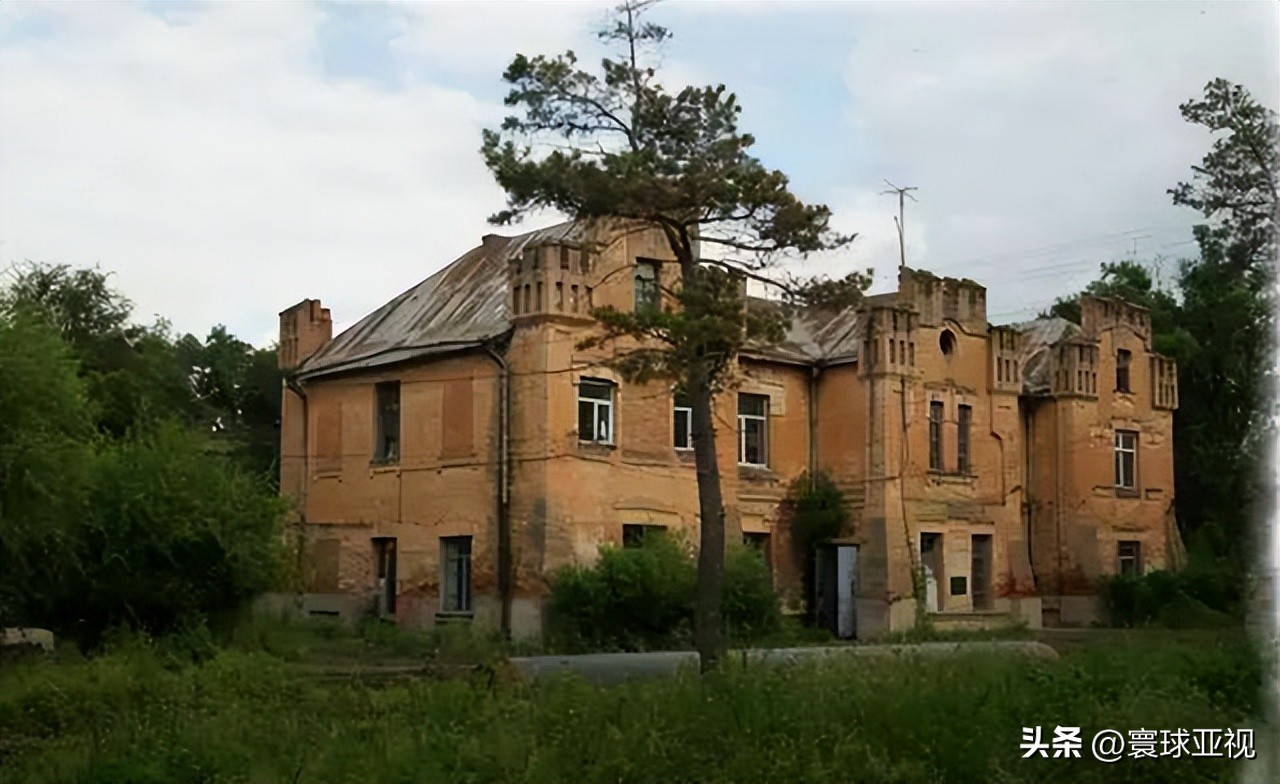 117 years ago: Acheng Sugar Factory, the first enterprise in China to ...