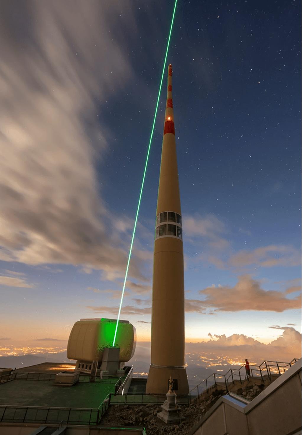 Are humans really going to "tame" lightning? Scientists explain first ...