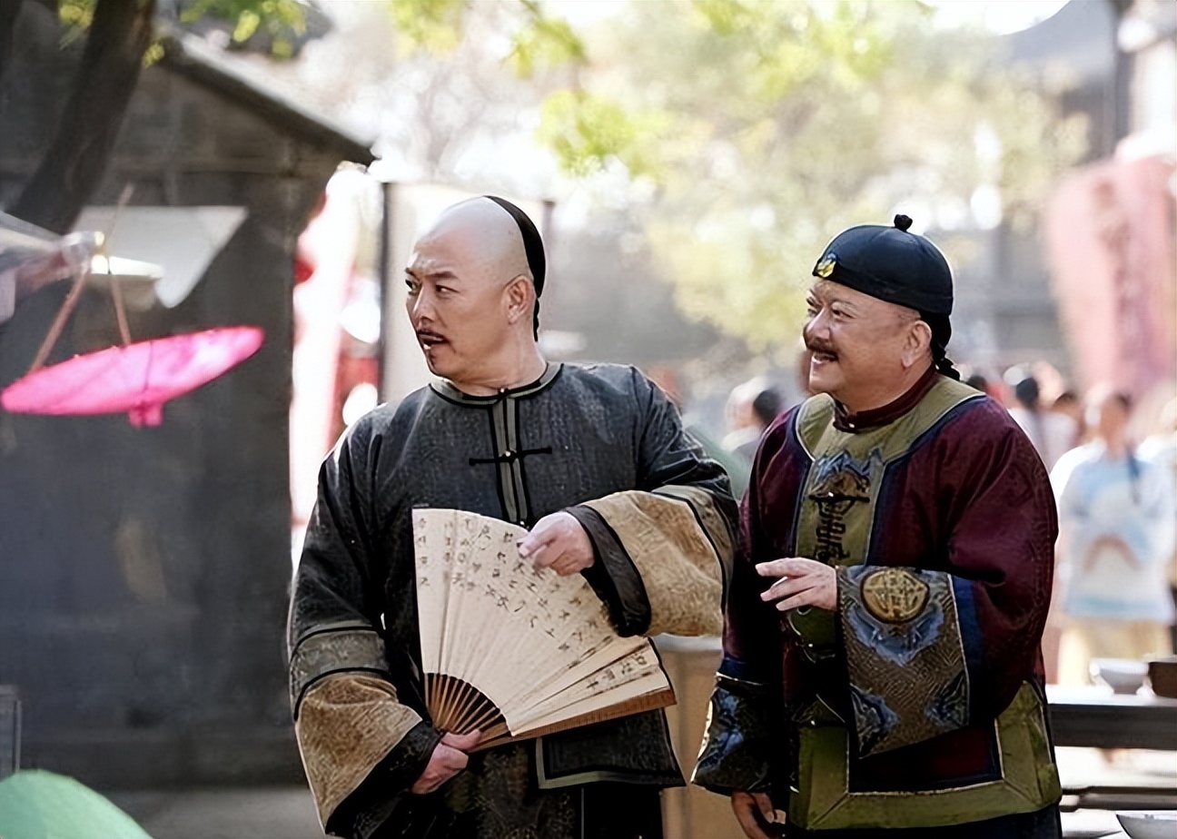 When Jiaqing raided Heshen's house, there was one thing he didn't dare ...