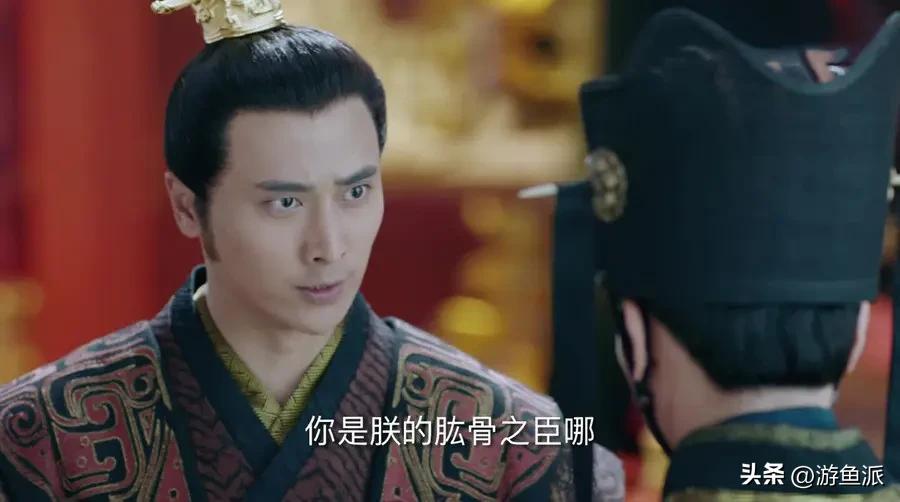 The puppet emperor has been used for more than ten years, and he has ...