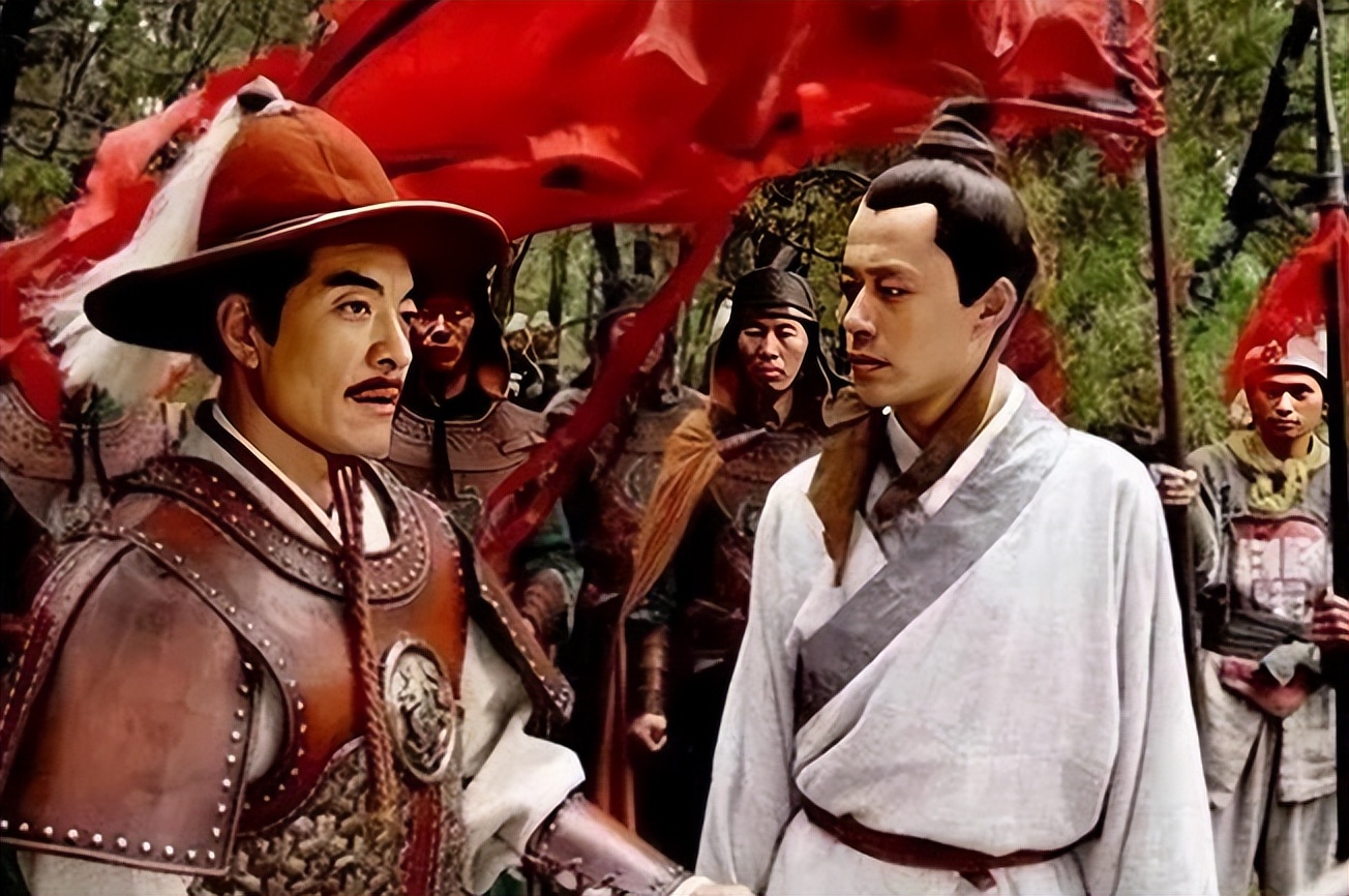 Li Zicheng was only emperor for 42 days. What did he do in these 42 ...