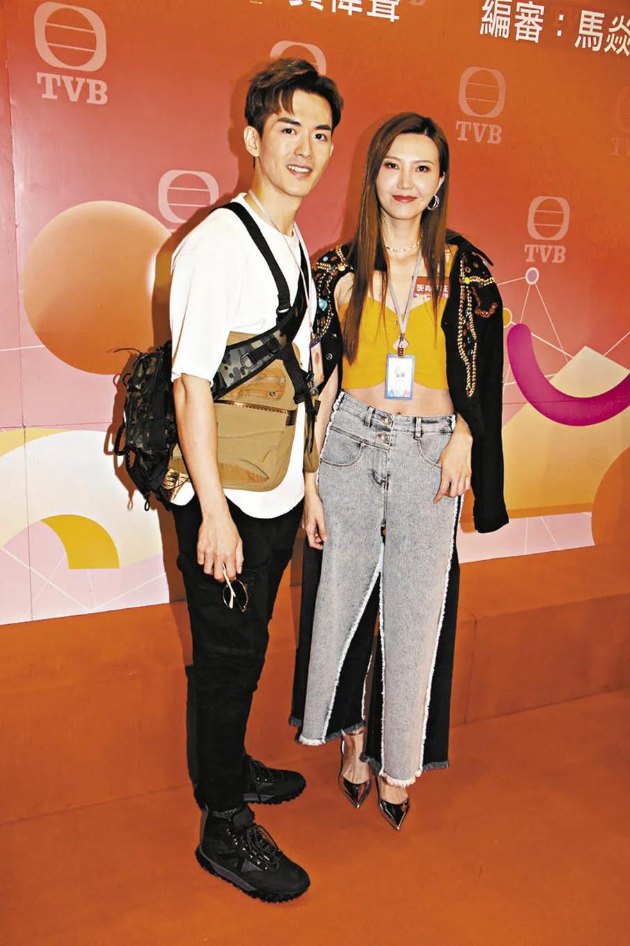 Chen Xiaohua is looking forward to filming an anatomy scene, and Ma ...