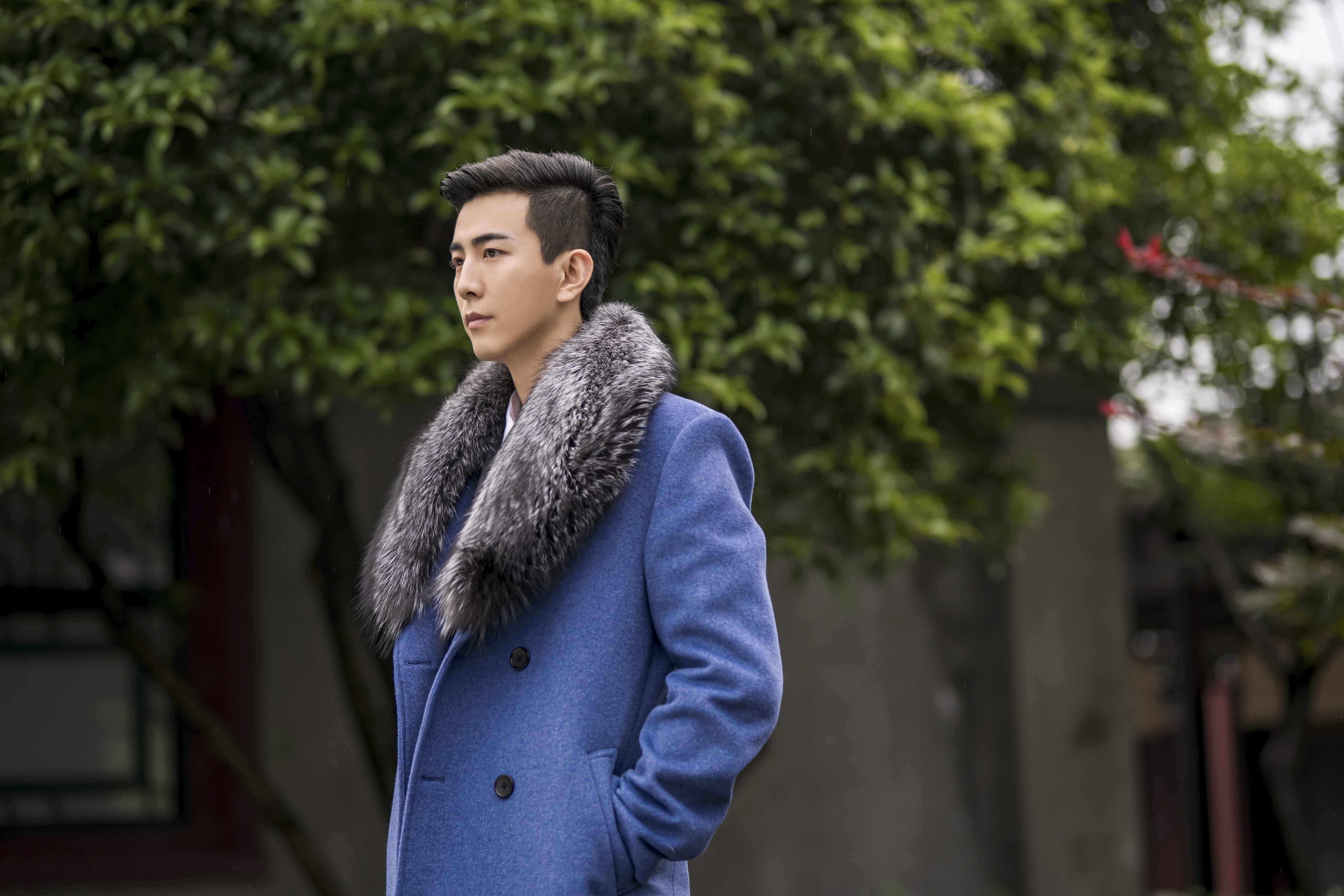 Li Chuan: "Lou Yixiao" boyfriend?From host to actor, participated in ...