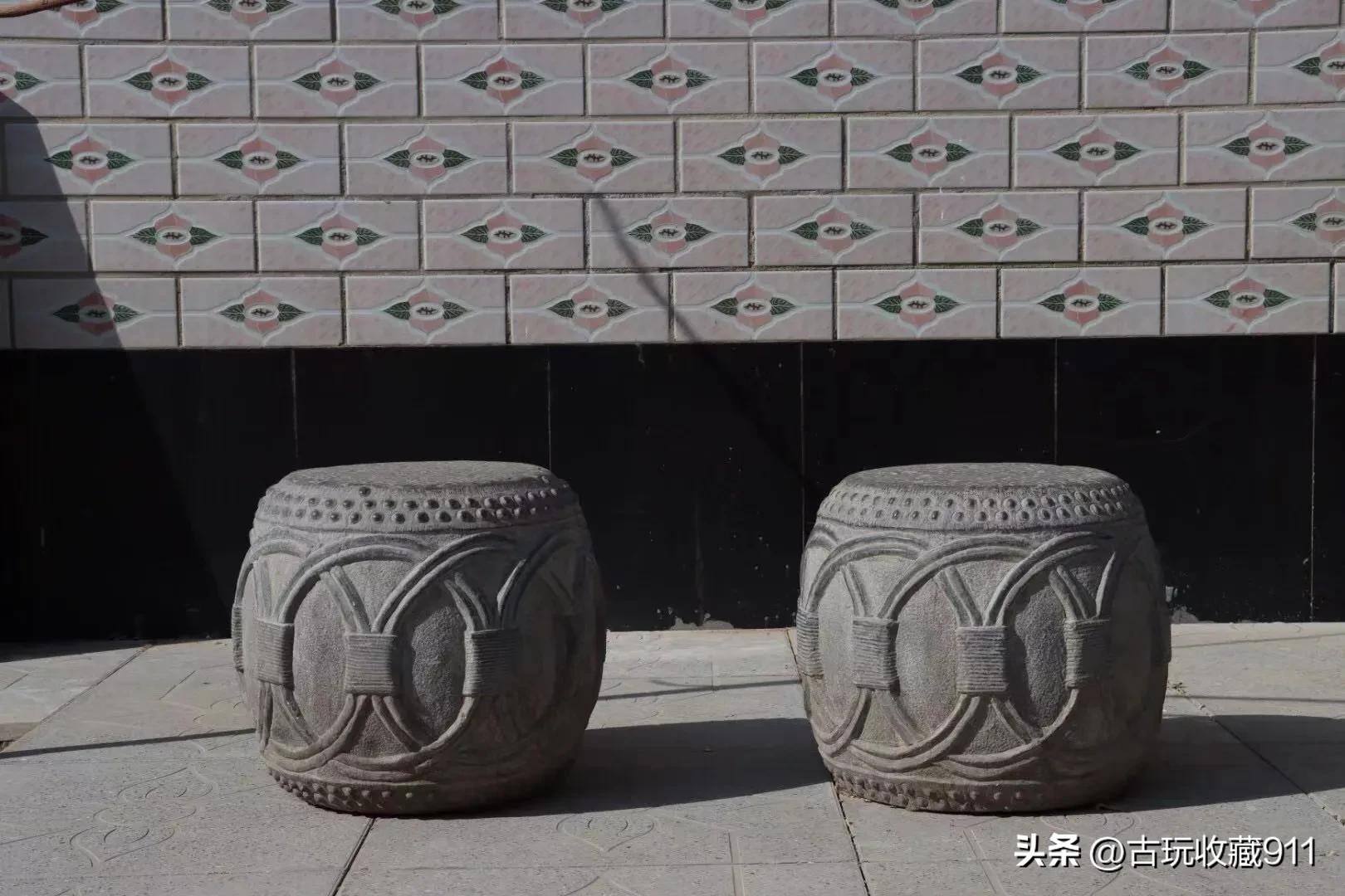 Courtyard bluestone embroidered pier - iNEWS