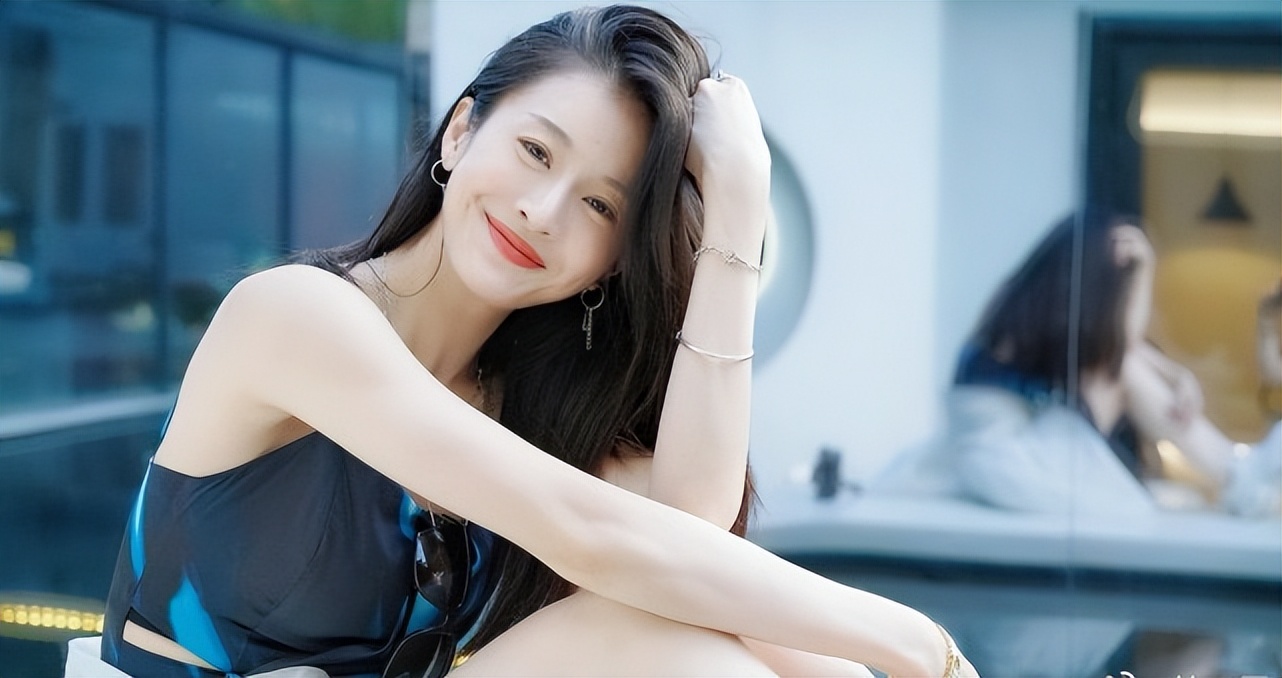 Mingyang Entertainment—Beauty Star—Lin Yiting - iMedia