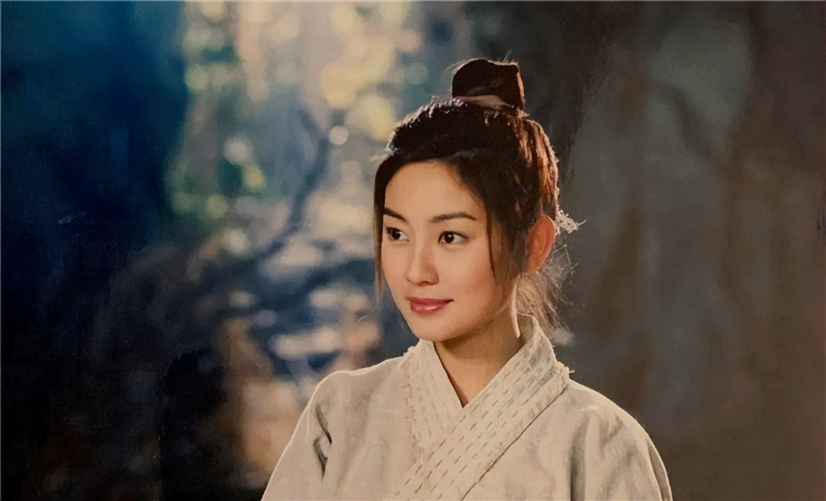 Tang Shunzong's two daughters, one is surprisingly stingy and the other ...