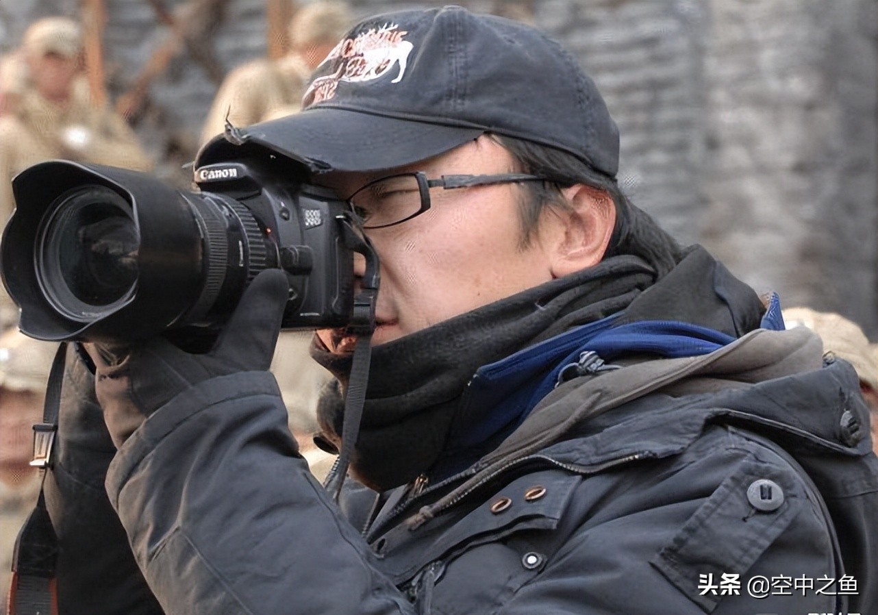 She is the most beautiful host on TV. She is married to director Lu ...