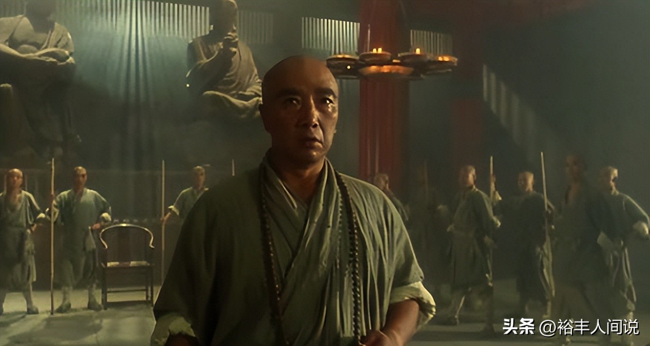 Sudden bad news!A generation of master Yu Hai passed away, who once ...