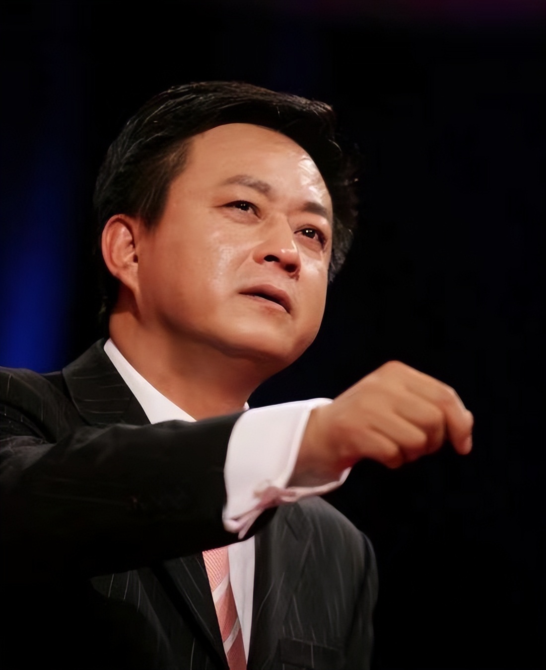 The finale of the Zhu Jun case came to light after three years, and the ...