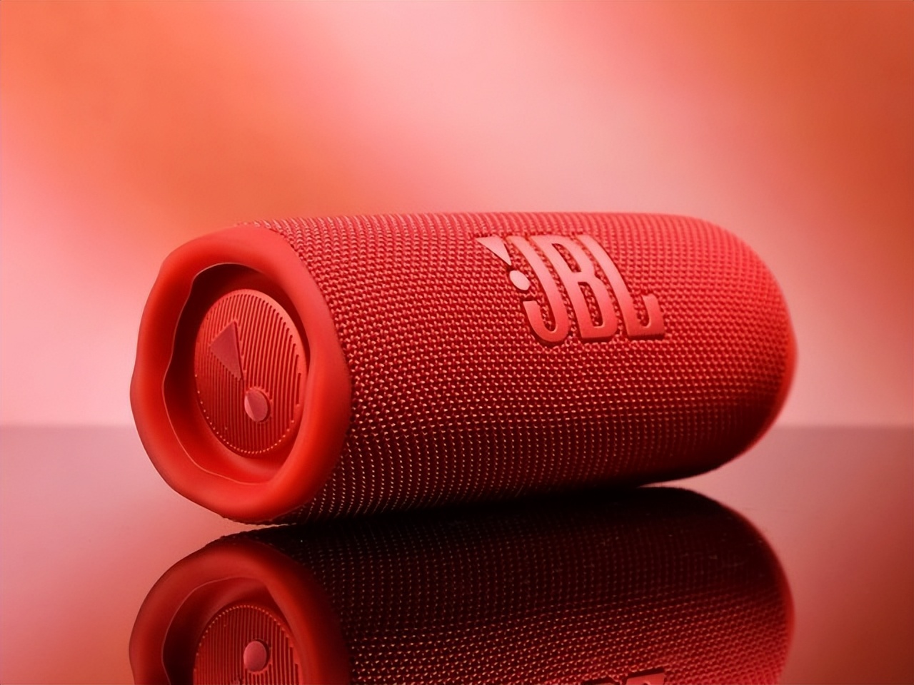 JBL FLIP6 music kaleidoscope six generations evaluation: all-weather ...