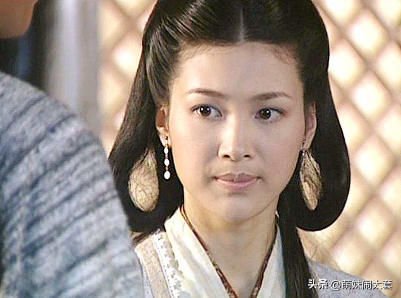 Why hasn't Tong Lei become popular after playing Li Rongrong and Tian ...