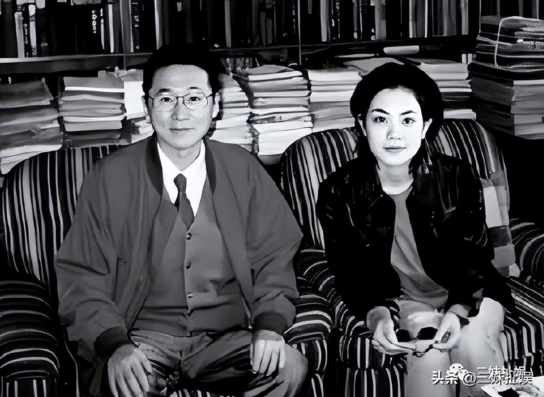 Li Ao once published a long article analyzing Faye Wong, saying that ...