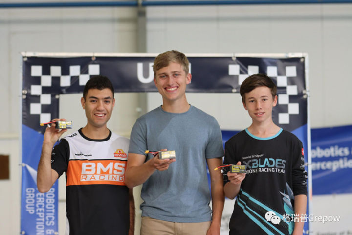 World Champion FPV Drone Pilot VS Artificial Intelligence AI ...