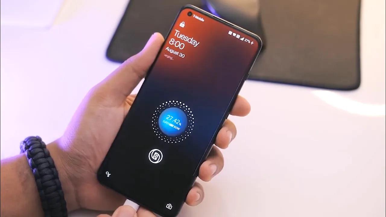 Game "steady frame" experience!OnePlus 10 Pro phone - iNEWS
