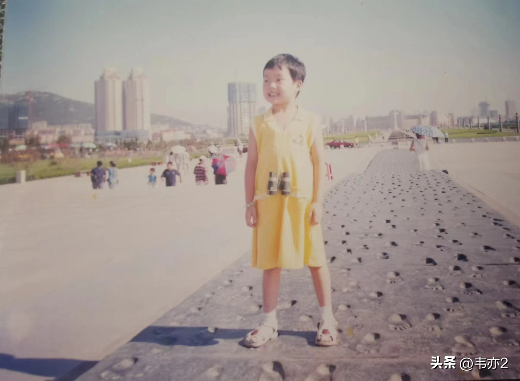 Places I've Been Before (23)——City Part 12: Dalian - iMedia