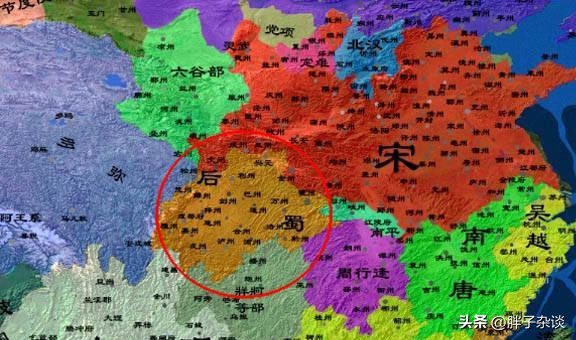 History of the Northern Song Dynasty—Fourteen Years in a Flick of a ...