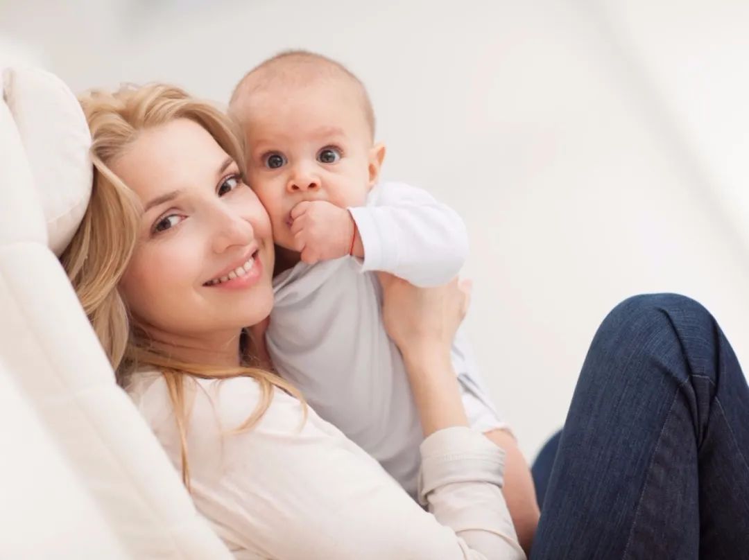 Don't worry if your child is timid and timid, these methods can help ...