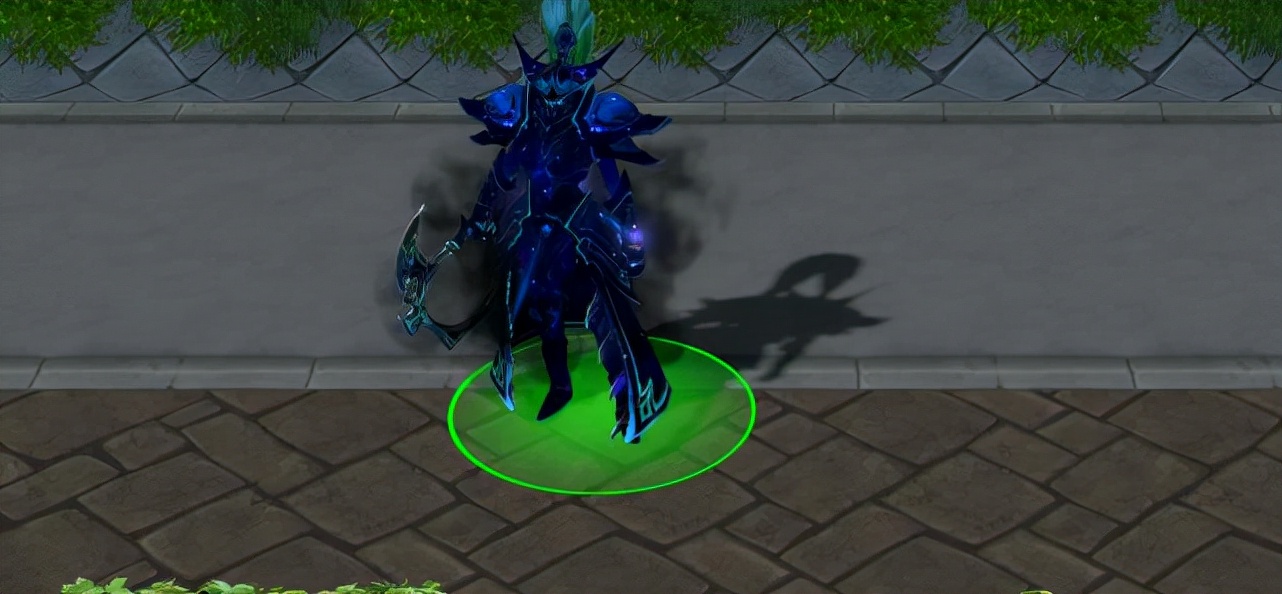 Warcraft 3: Warden's re-emergence of starting reasons and actual combat ...