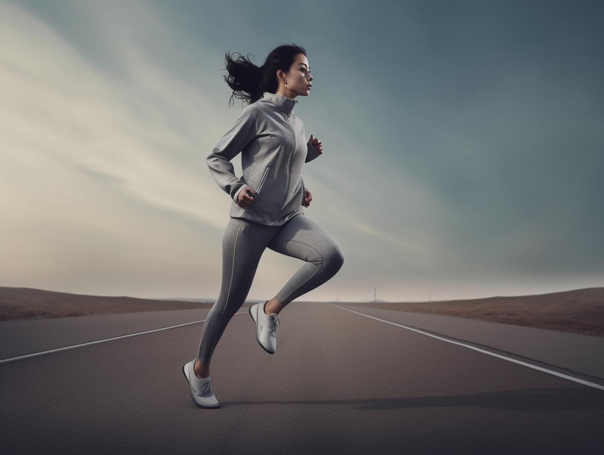 Appreciation of the most perfect running posture in history - Kipchoge ...