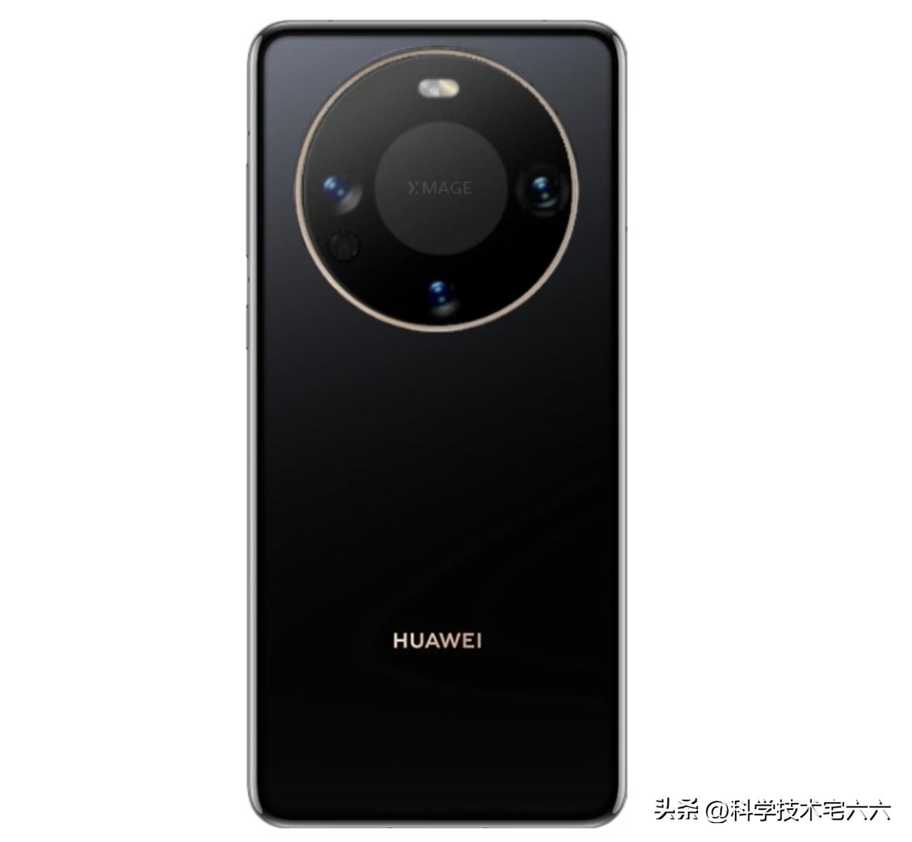 After many years, Xiaomi 14 vs. Huawei mate60, who is the ...