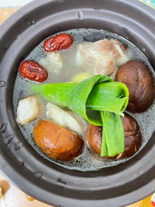 What is the most nutritious pigeon soup in stewed pigeon soup? Does it ...