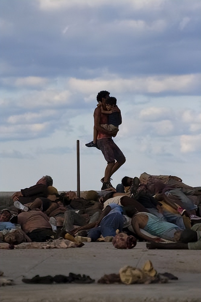 The action scenes are realistic and the special effects provide a ...