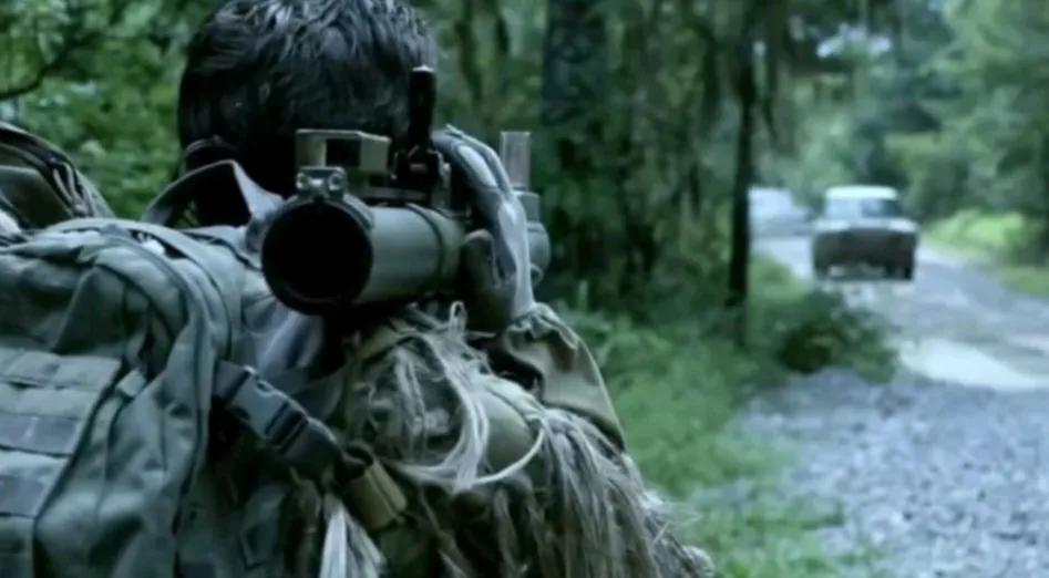 "Brave Action" - iNEWS