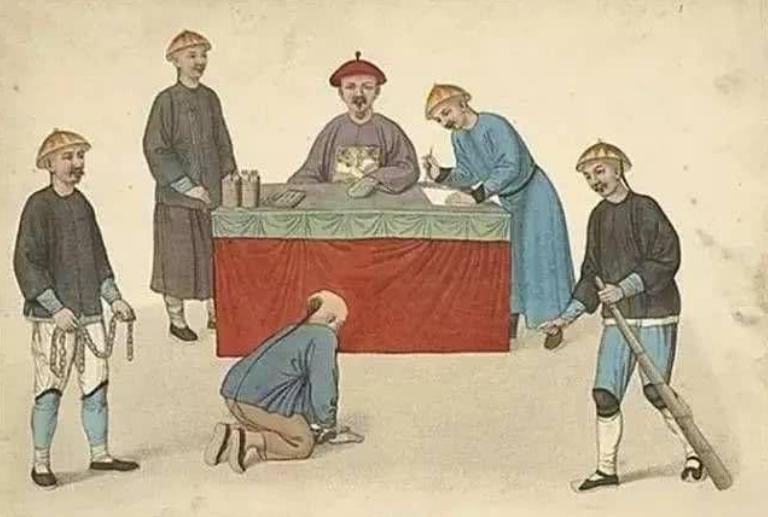 On the Punishment of Absent Officials in Tang Dynasty - iNEWS