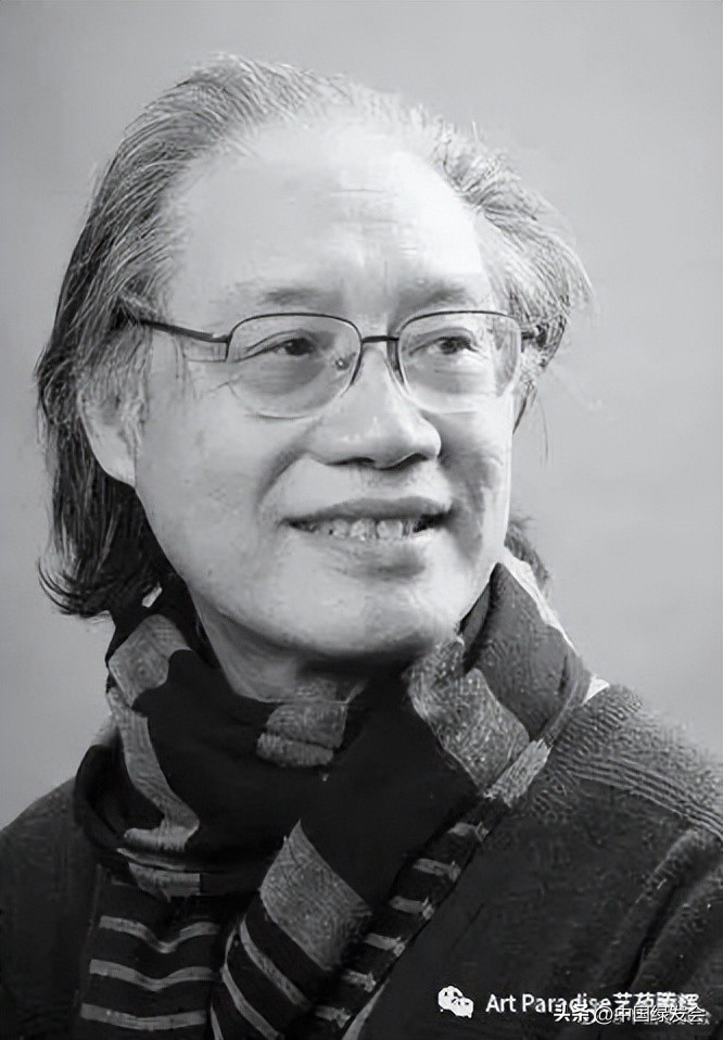 In Memory of Mr. Feng Yunming: Depicting Wonderful Life, Excellent ...