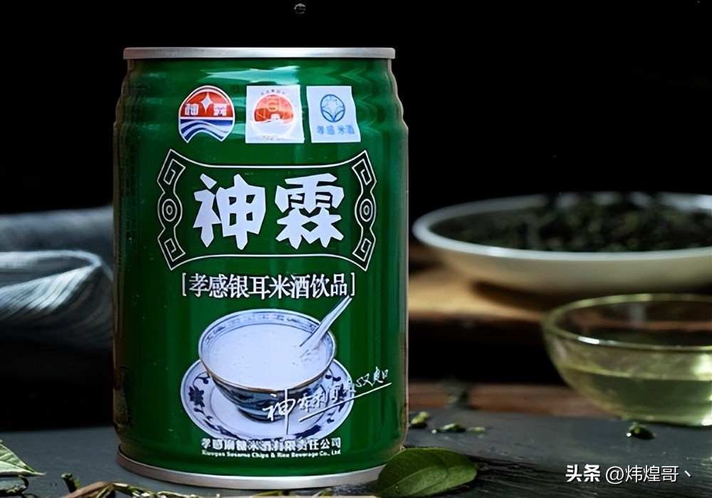 Top Ten Chinese Rice Wine Rankings - iNEWS