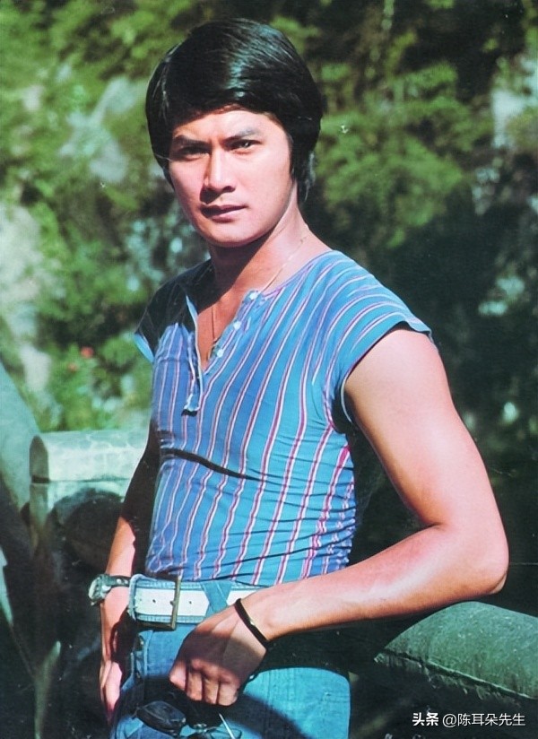 Wu Jiali talked about Deng Guangrong, and Deng Guangrong brought Chen ...