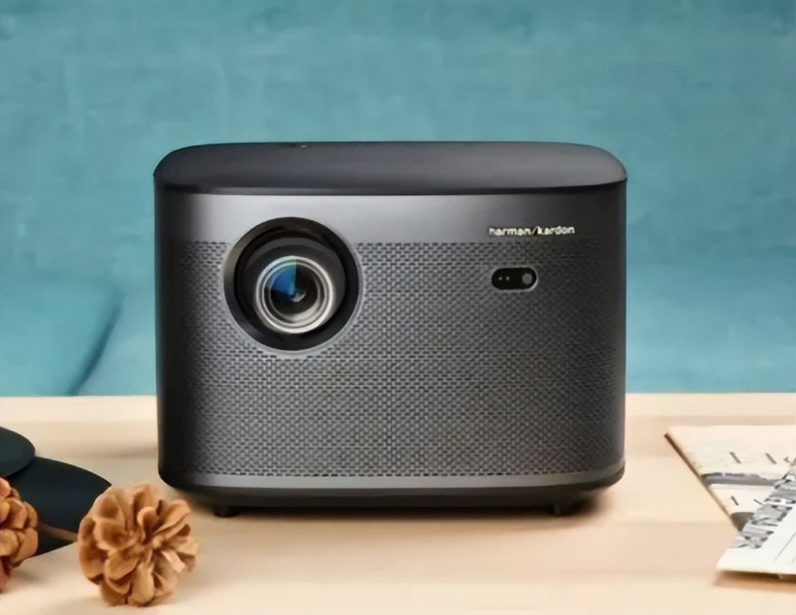 More than 3000 can start 0.47DMD flagship projector?It is the big eye orange cost-effective ...