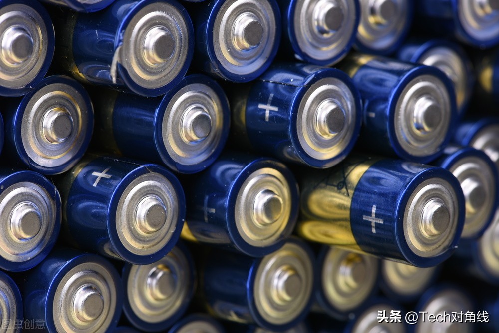 Vanadium battery, on fire - iNEWS