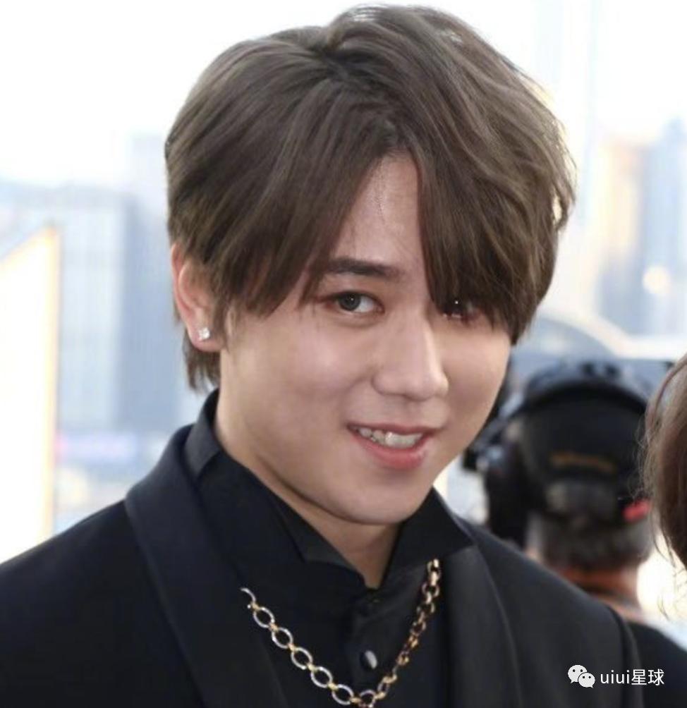 Facts have proved that Jiang Tao, a member of Mirror, became the top player in Hong Kong, which ...