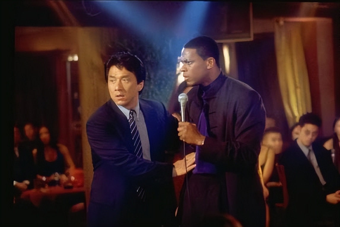 Rush Hour: The Keys and Implications of Plot Climaxes in Film - iNEWS