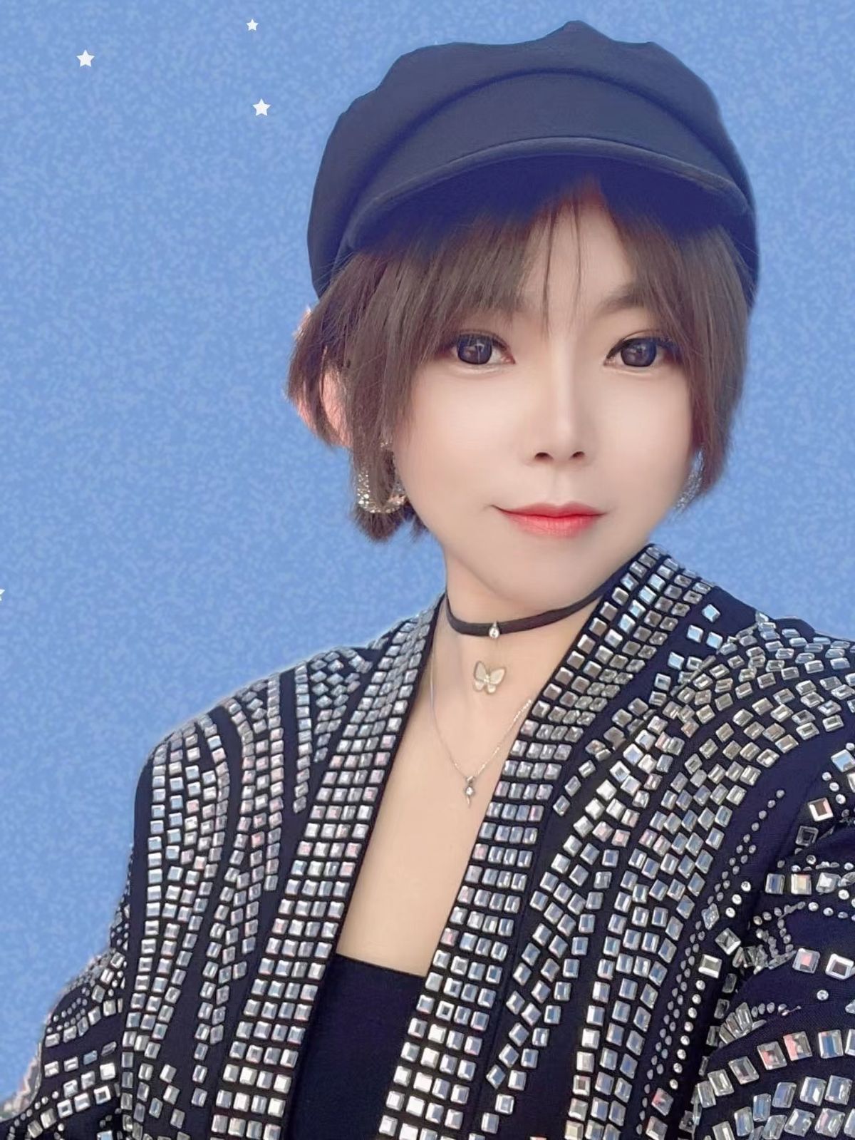 Ye Dan's new song "Tibet in the Sky" in 2022 will take you to Tibet - iNEWS