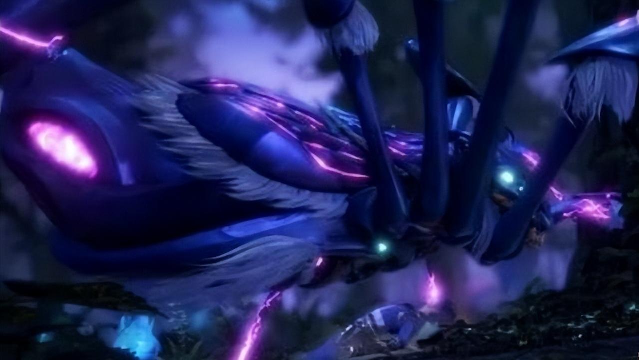 The origin of Tang San's Haotian Hammer Nine Soul Rings, how many do ...