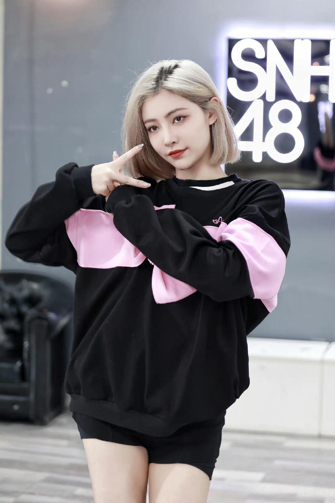 Many artists cue Reba, Xu Jiaqi bluntly wanted to go to the sauna with her, and Wang Lixin's ...