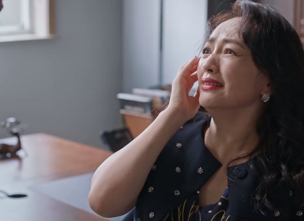 The finale of "Meeting Season": Jian Minmin, Ning Shu are imprisoned ...