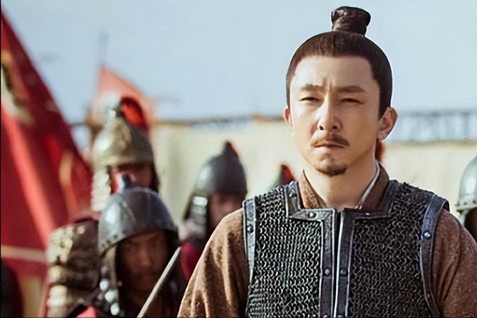 The hero behind the history: How did Yu Qian defend the territory of ...