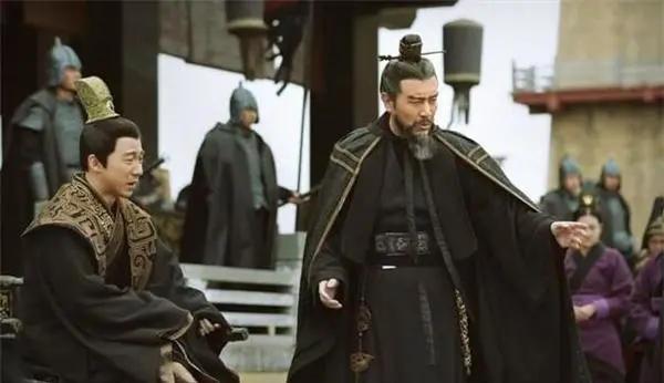 Kong Rong was beheaded by Cao Cao, his 7-year-old daughter said 13 ...