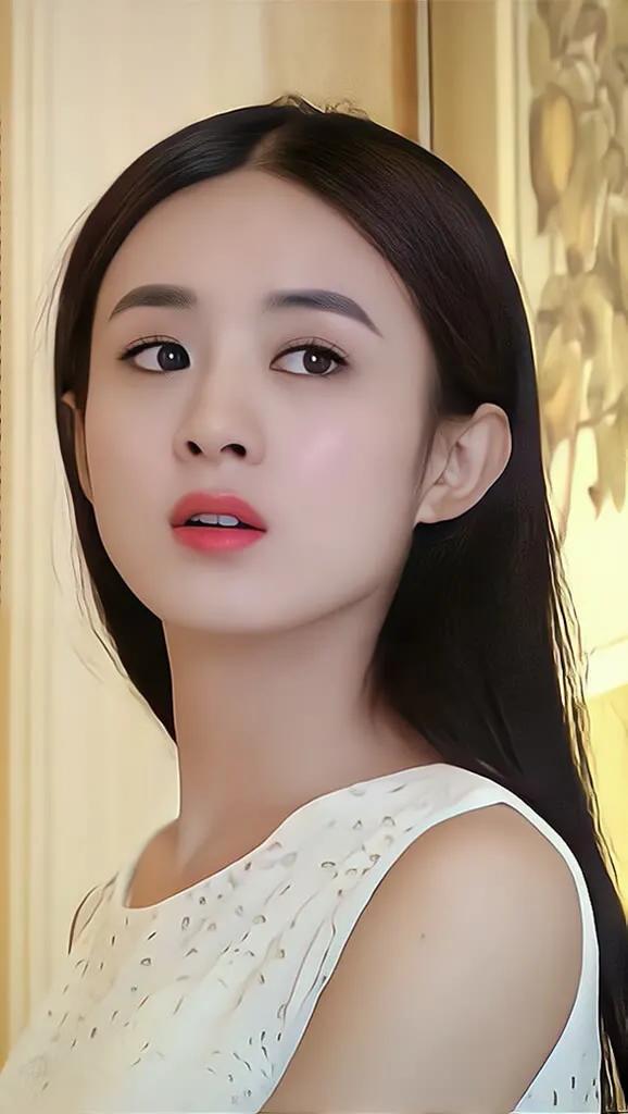 Wife's Secret - Zhao Liying - Jiang Lily - iNEWS